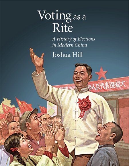 Voting as a Rite: A History of Elections in Modern China - Fairbank ...