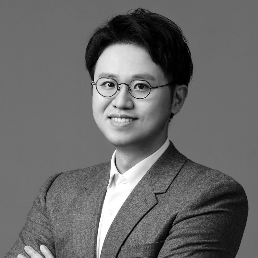 Yung-ta Chien – Fairbank Center for Chinese Studies
