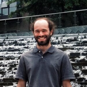 Saul Wilson - Fairbank Center for Chinese Studies