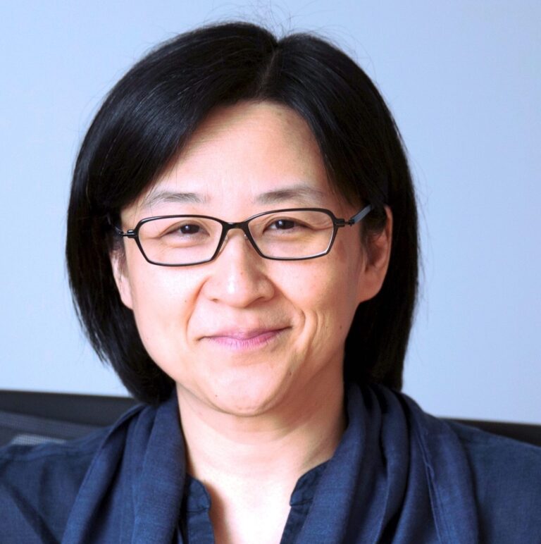 Winnie Chi-man Yip – Fairbank Center for Chinese Studies