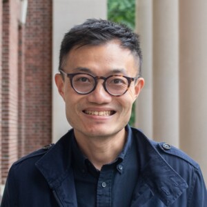 David Yang – Fairbank Center for Chinese Studies