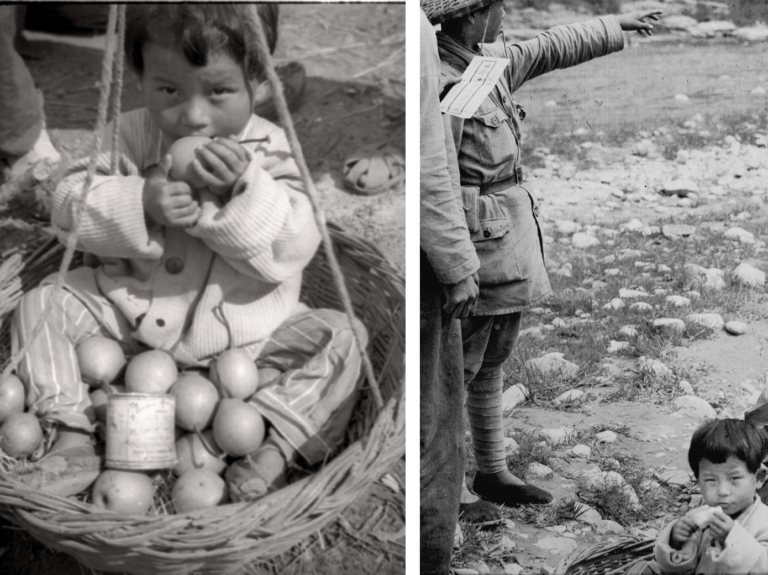 Sha Fei 沙飞 (1912–1950): The Photographer who Shaped Modern China ...