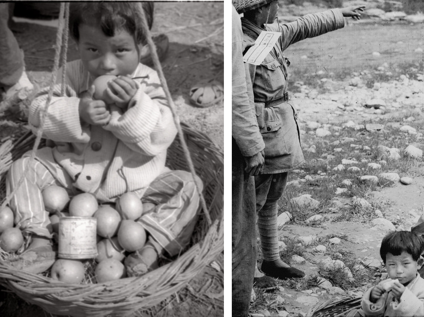 Sha Fei 沙飞 (1912–1950): The Photographer who Shaped Modern China ...