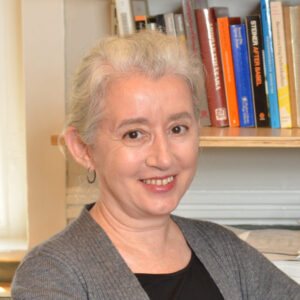 Janet Gyatso – Fairbank Center for Chinese Studies