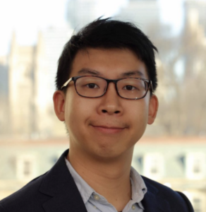 Kevin Luo – Fairbank Center for Chinese Studies