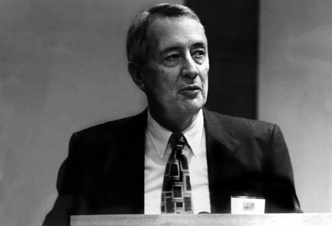 Tributes to Roderick MacFarquhar (1930 - 2019) - Fairbank Center for ...