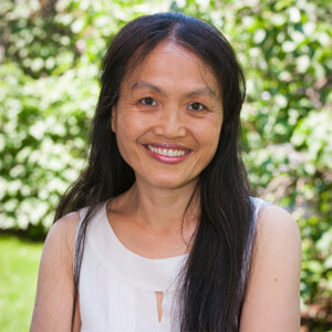 Wai-yee Li – Fairbank Center for Chinese Studies