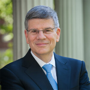 William C. Kirby – Fairbank Center for Chinese Studies