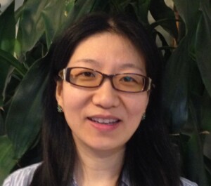 Amelia Qin Ying – Fairbank Center for Chinese Studies