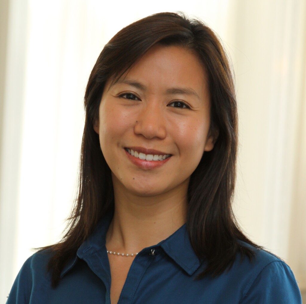 Karen Teoh – Fairbank Center for Chinese Studies