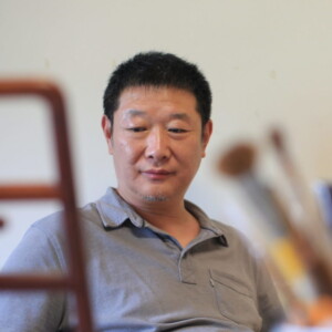 Meng Zhao – Fairbank Center for Chinese Studies