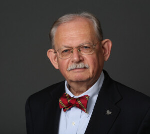 Ronald Suleski – Fairbank Center for Chinese Studies