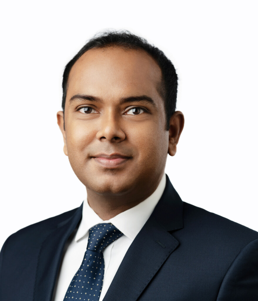 Anu Anwar – Fairbank Center for Chinese Studies