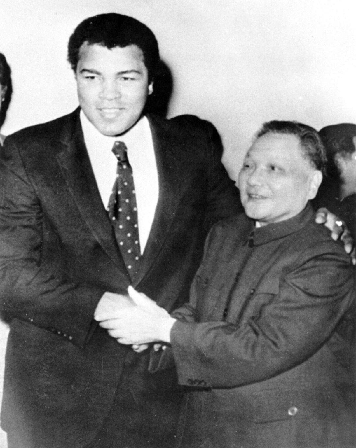 Teaching China Through Black History – Fairbank Center for Chinese Studies