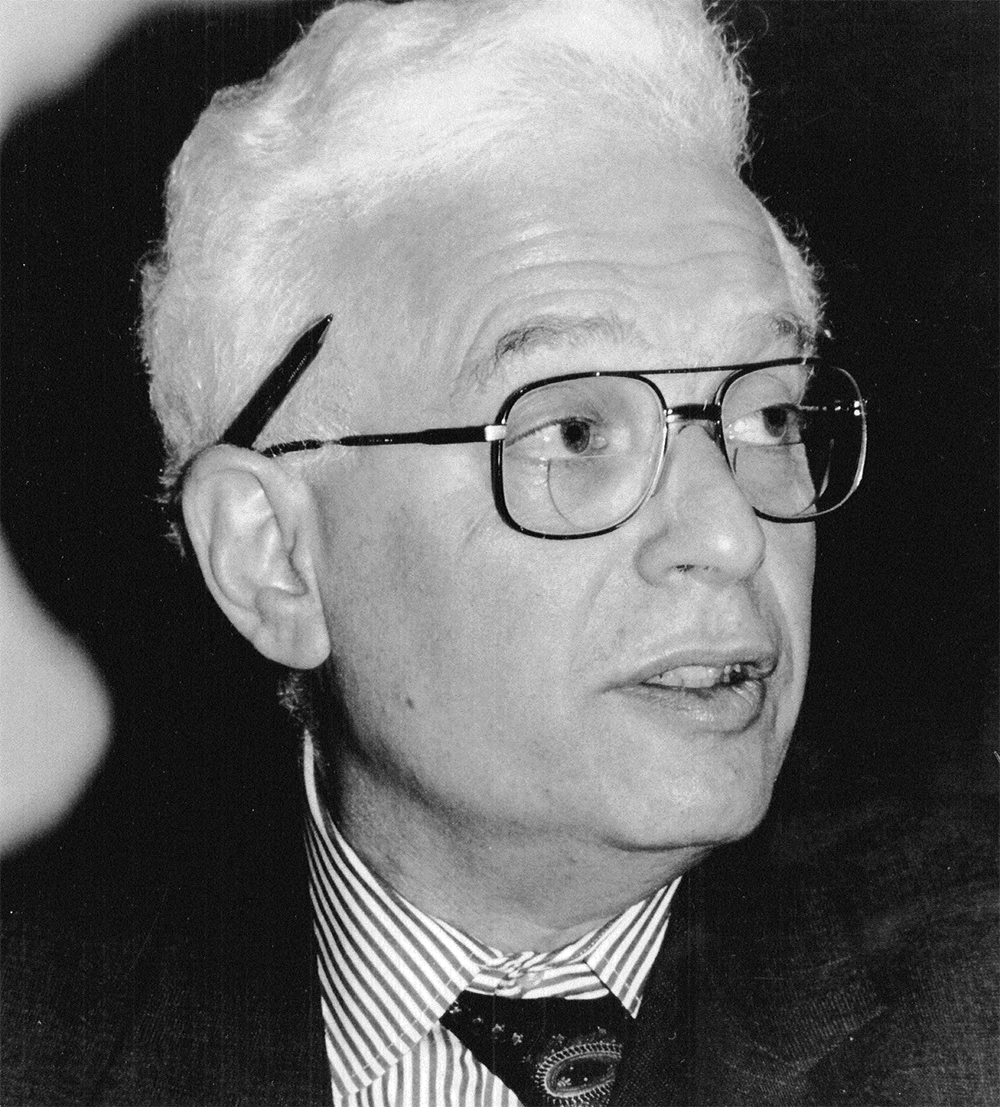 Paying tribute to Professor Philip A. Kuhn (1933–2016) - Fairbank ...