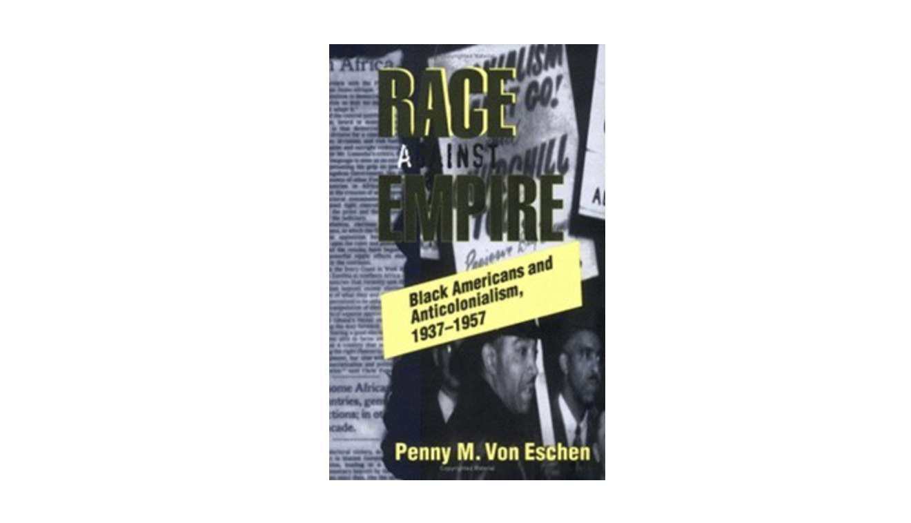 Teaching China Through Black History – Fairbank Center for Chinese Studies