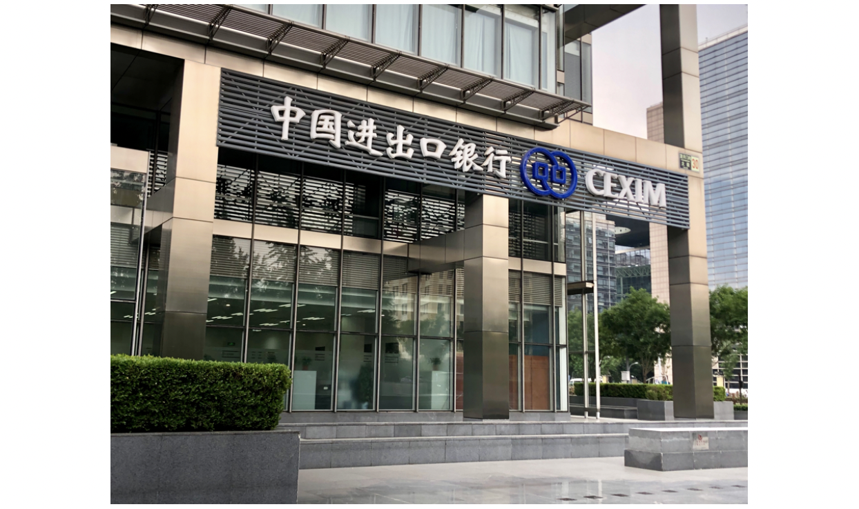 The Overseas Expansion and Evolution of Chinese State-Owned Enterprises ...