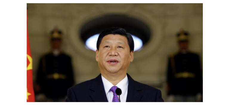 INFOGRAPHIC: How the CCP Rules, a Guide to China’s Leaders of Party and ...