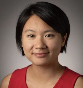 Tiffany Chan – Fairbank Center for Chinese Studies