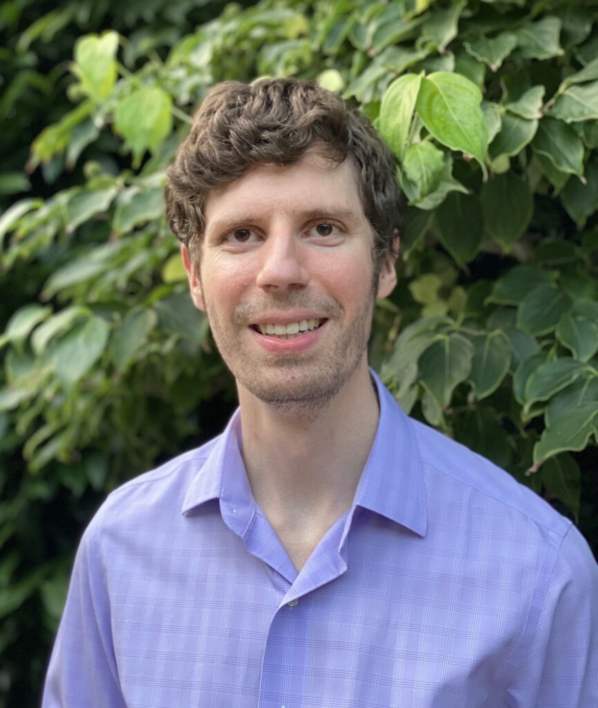 Nathan Vedal – Fairbank Center for Chinese Studies