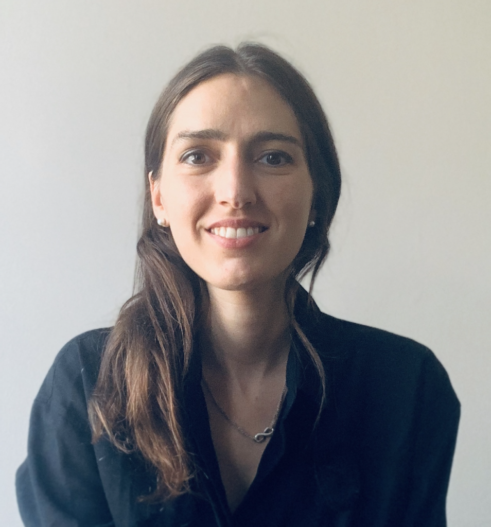 Maria Adele Carrai – Fairbank Center for Chinese Studies