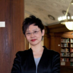Lydia Liu – Fairbank Center for Chinese Studies