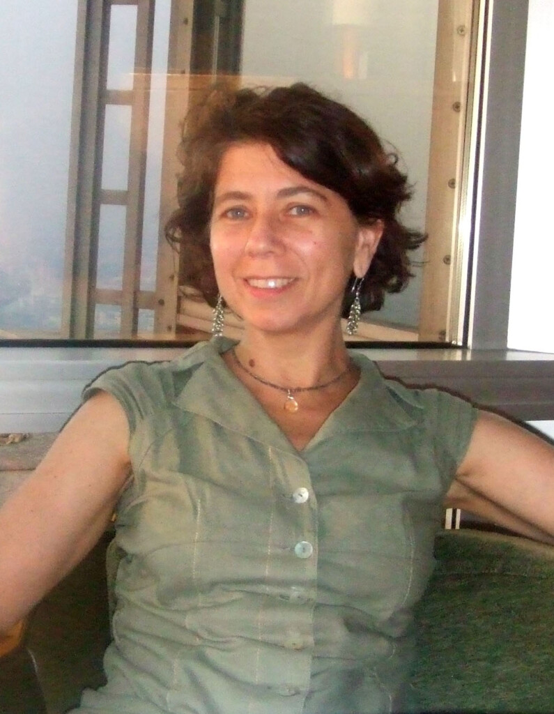 Rebecca Karl – Fairbank Center for Chinese Studies