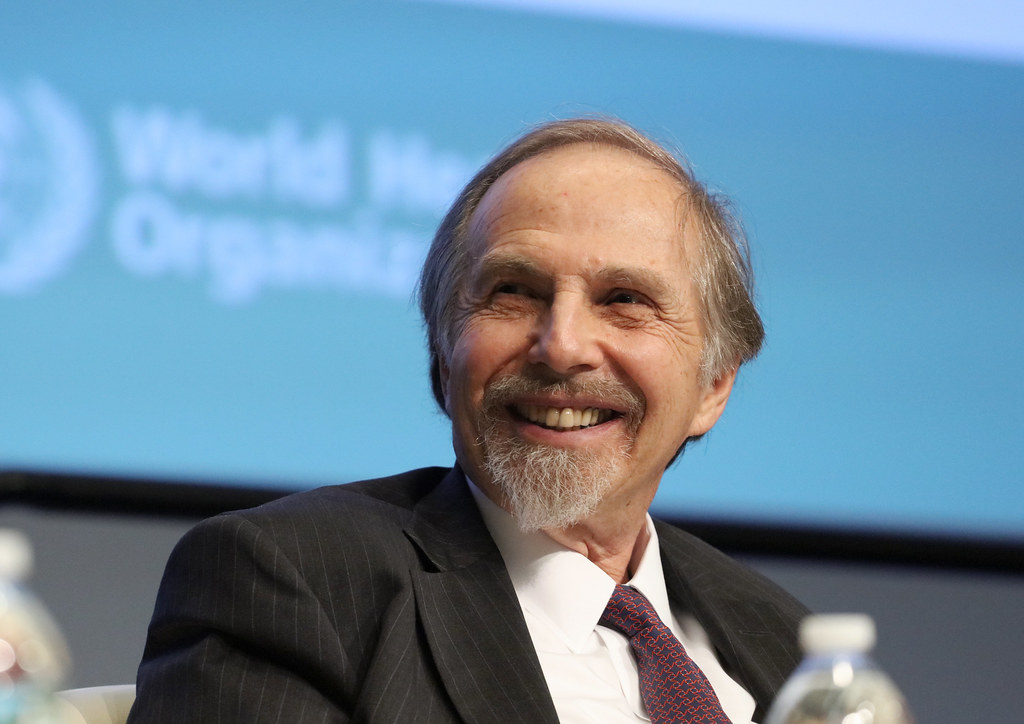 Arthur Kleinman elected Honorary Academician of Academia Sinica ...