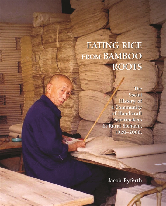 Eating Rice from Bamboo Roots: The Social History of a Community of ...