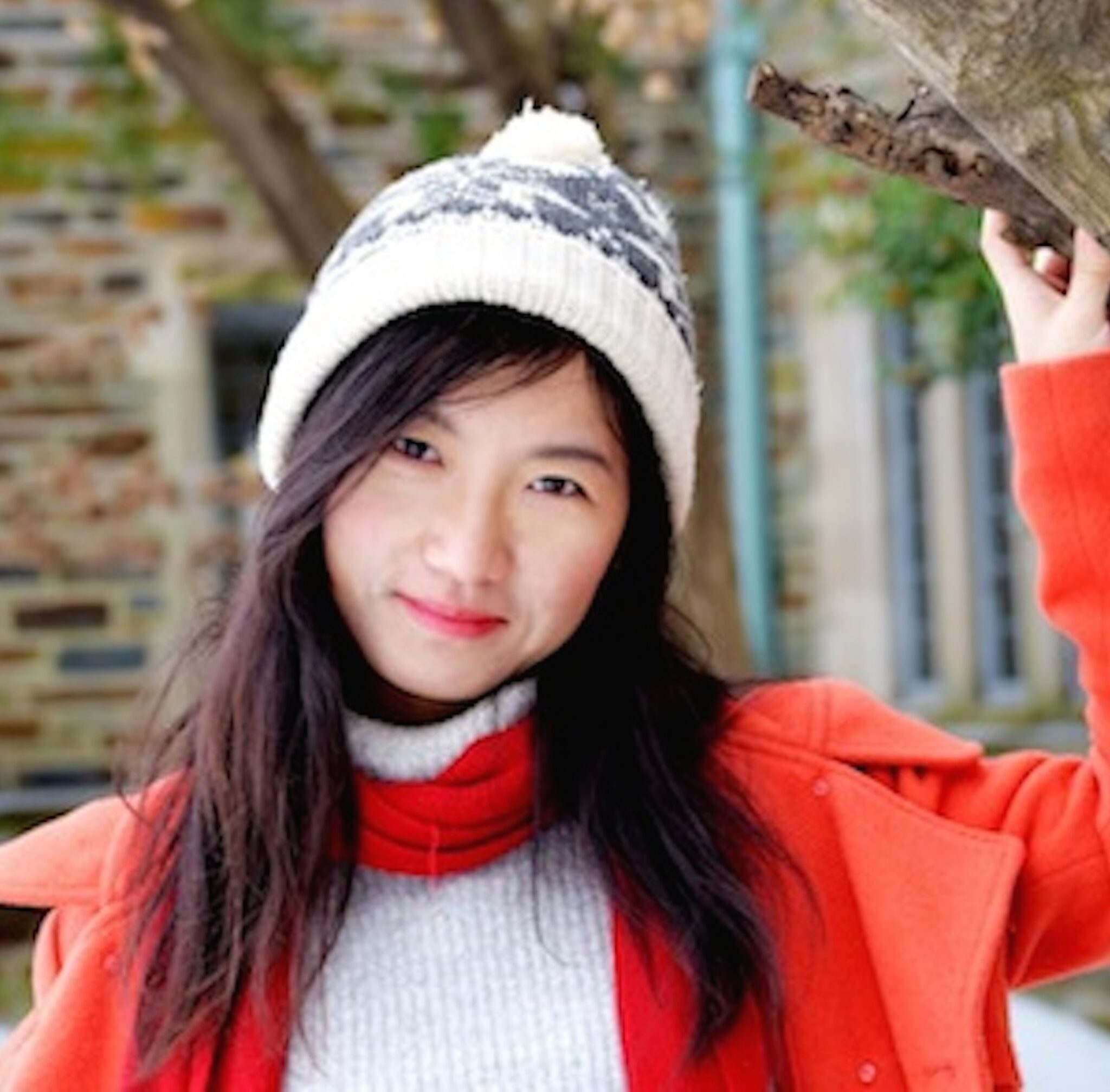 Chao Lang – Fairbank Center for Chinese Studies