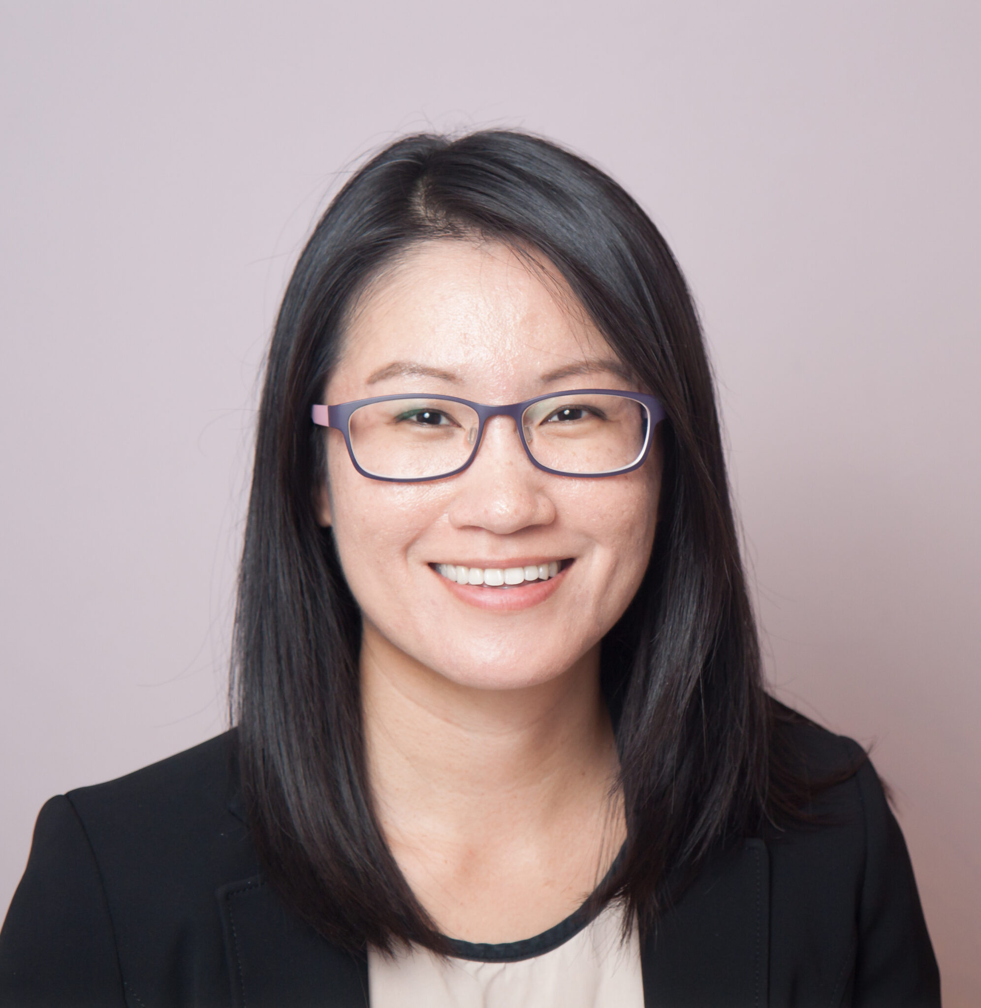 Jennifer Hsieh – Fairbank Center for Chinese Studies