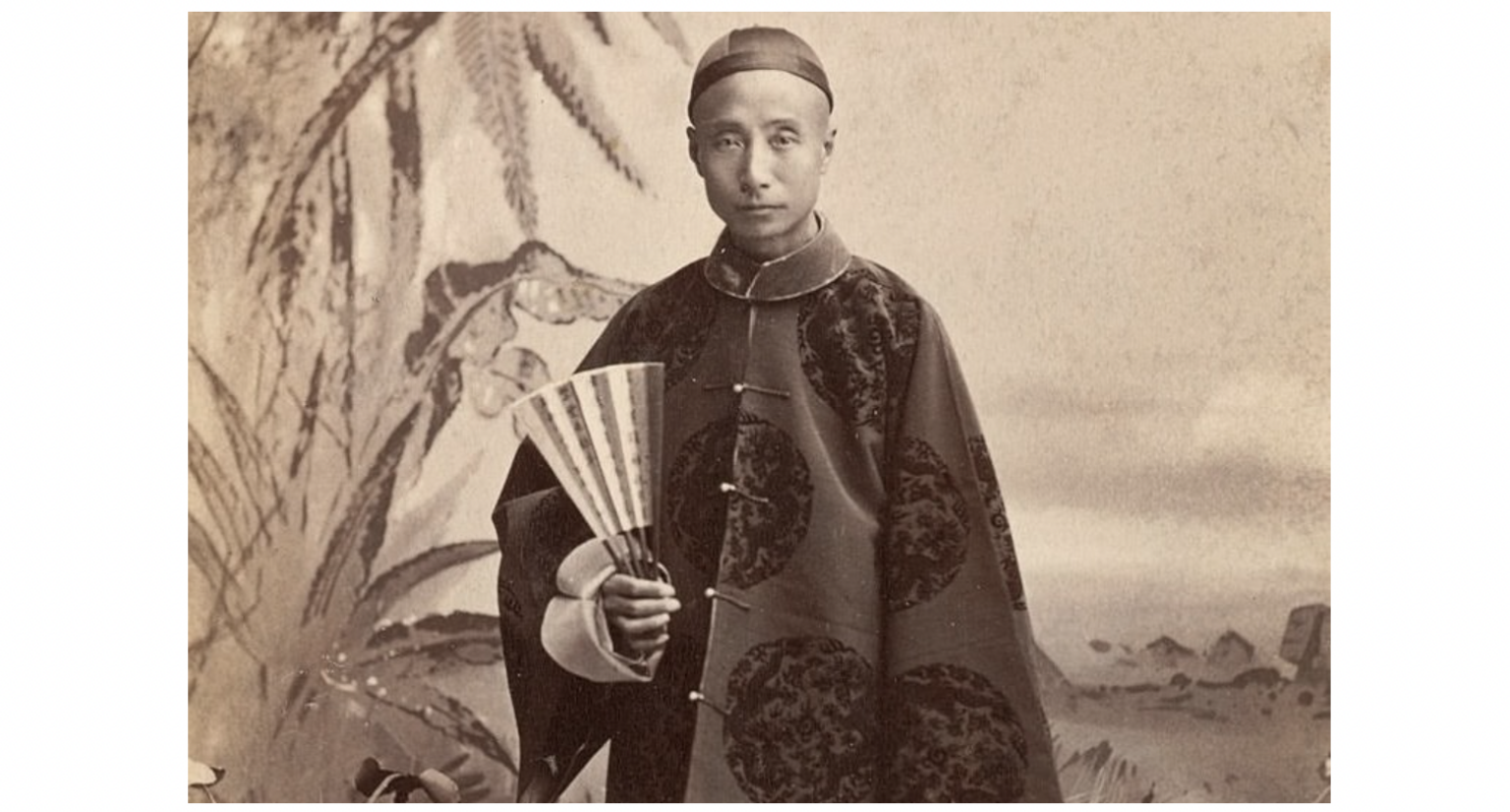 History of China at Harvard – Fairbank Center for Chinese Studies