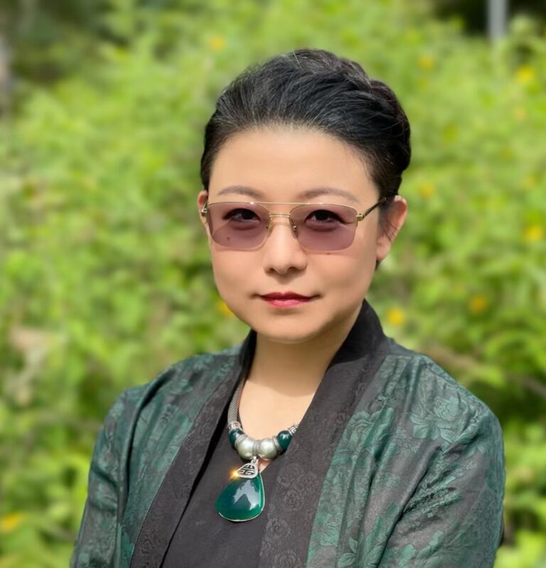 Yuan Zhang (Noah) – Fairbank Center for Chinese Studies