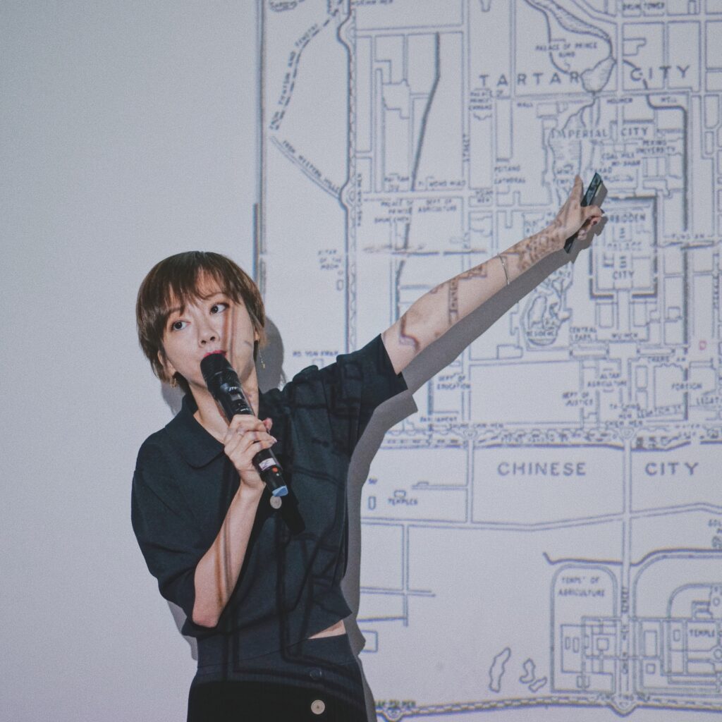 Zheng Lin – Fairbank Center for Chinese Studies