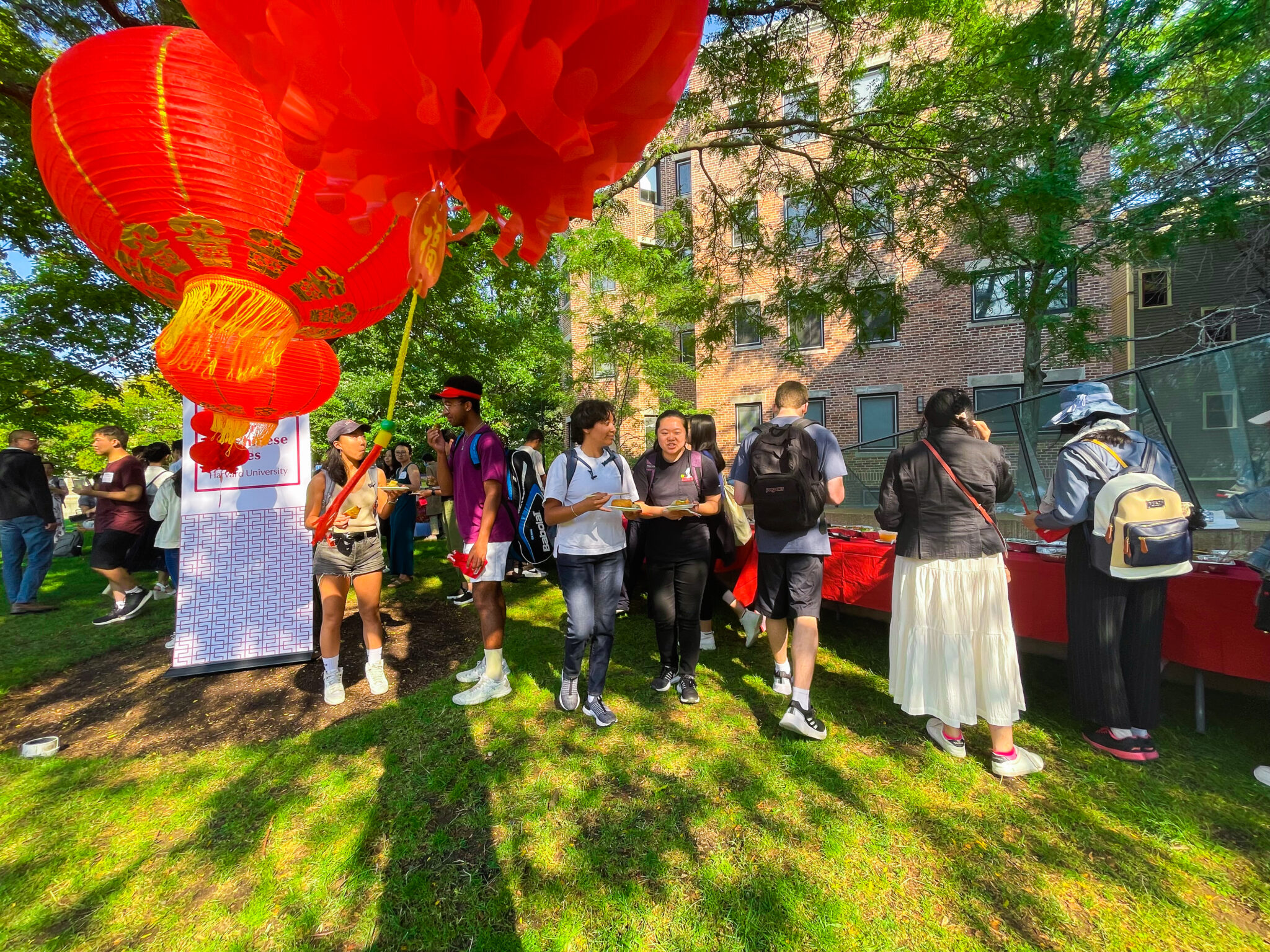 Welcome to our 2022-2023 new affiliates – Fairbank Center for Chinese ...