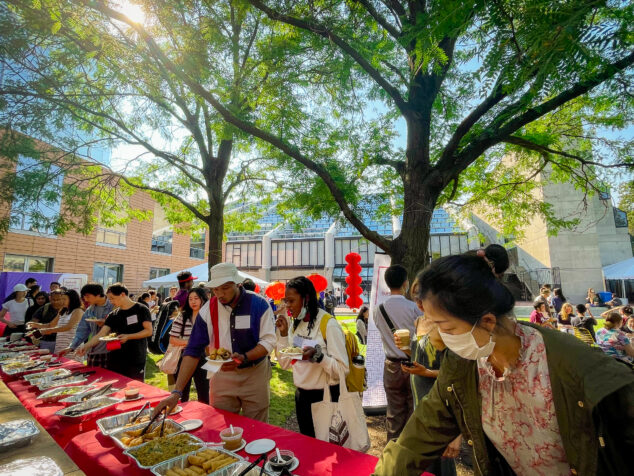 Welcome to our 2022-2023 new affiliates – Fairbank Center for Chinese ...