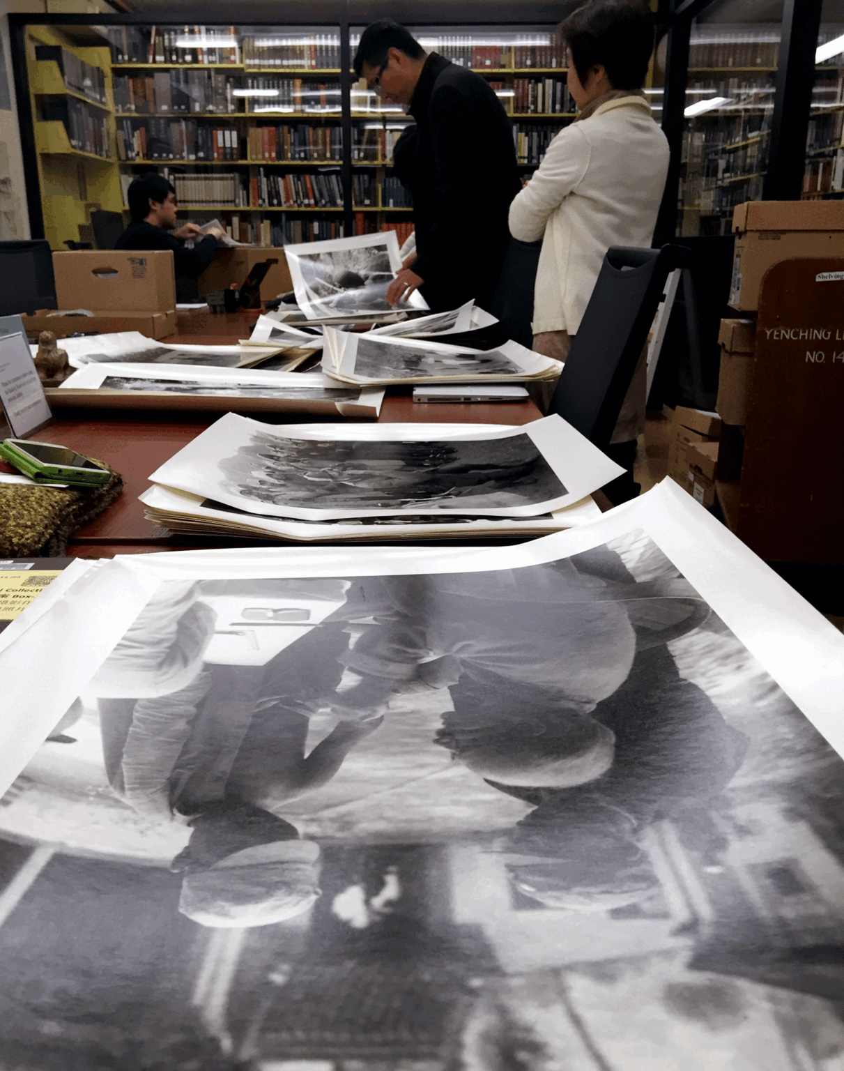 Sha Fei 沙飞 (1912–1950): The Photographer who Shaped Modern China ...