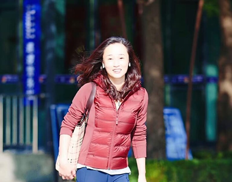 Critical Issues Confronting China Series featuring Lingling Wei – How China’s Private Business ...