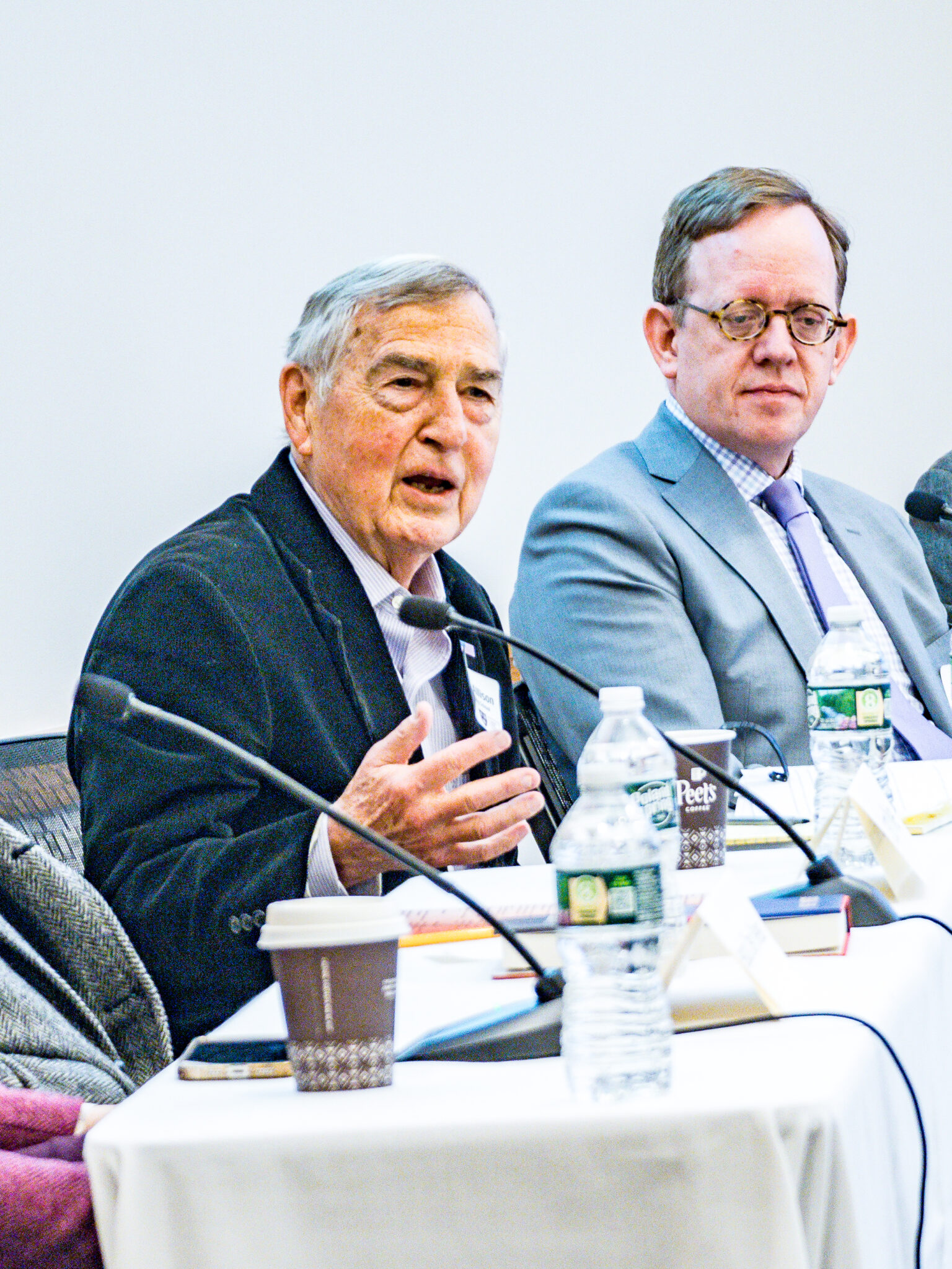 The Future of U.S.-China Relations: Competition, Coexistence ...