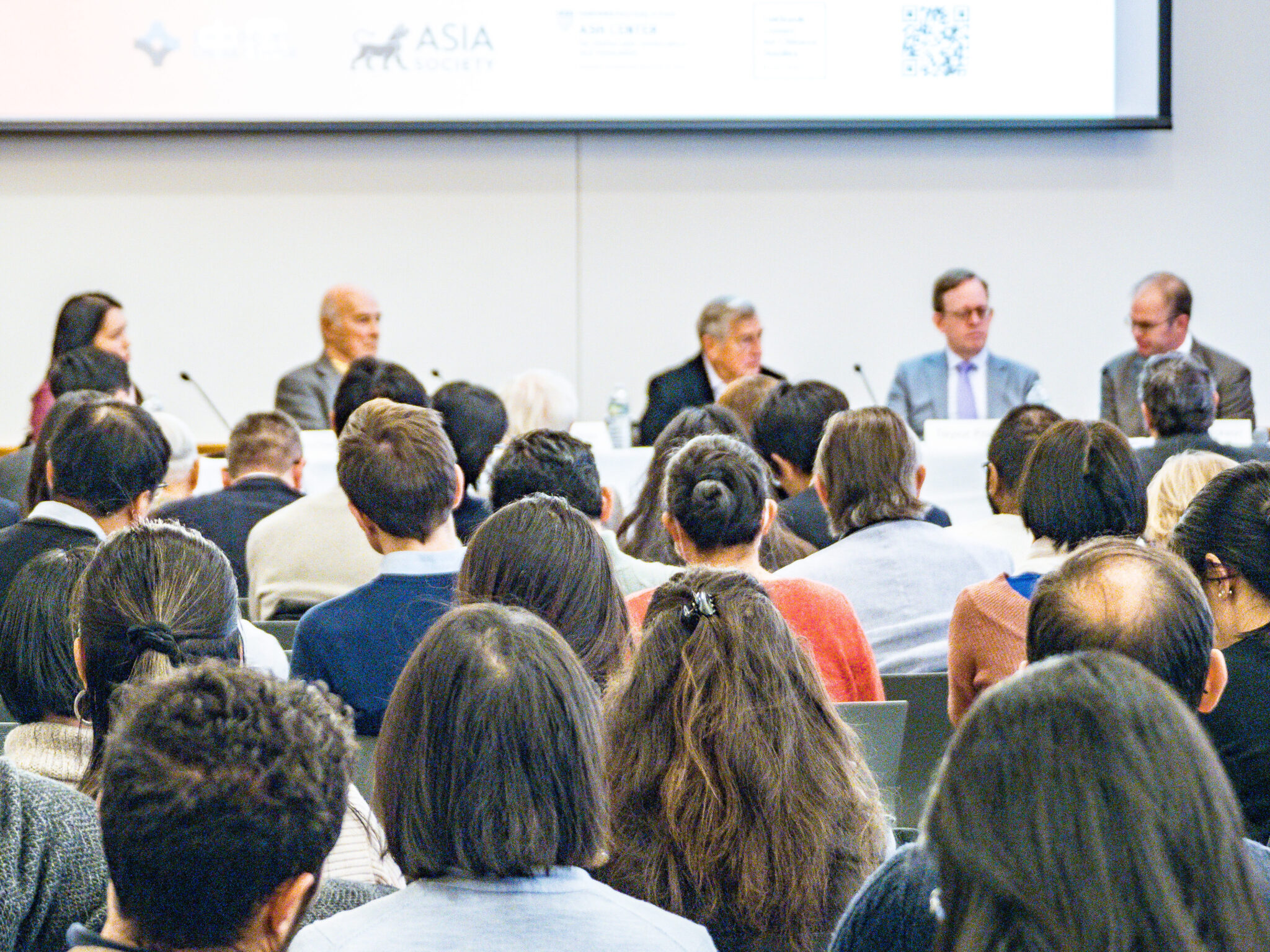 The Future of U.S.-China Relations: Competition, Coexistence ...