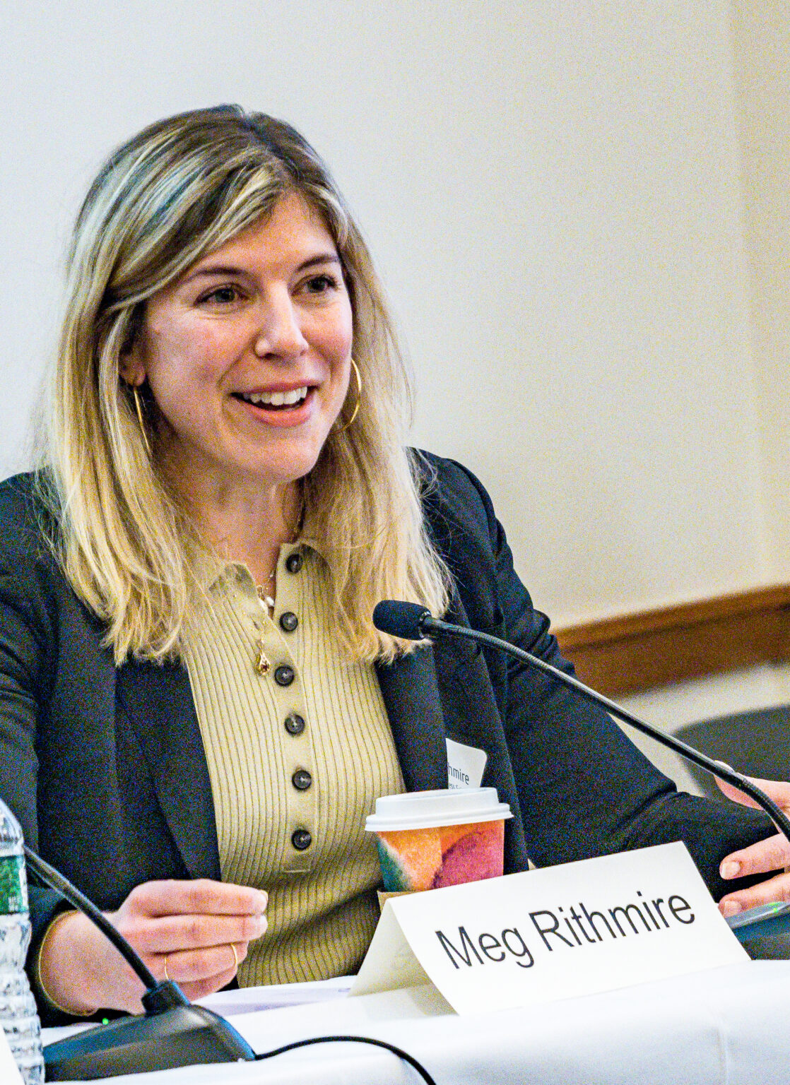 Meg Rithmire in The Wire: Highlights – Fairbank Center for Chinese Studies