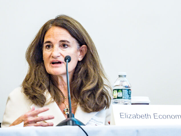 The Future of U.S.-China Relations: Competition, Coexistence ...