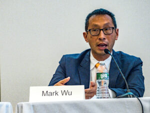 The Future of U.S.-China Relations: Competition, Coexistence ...