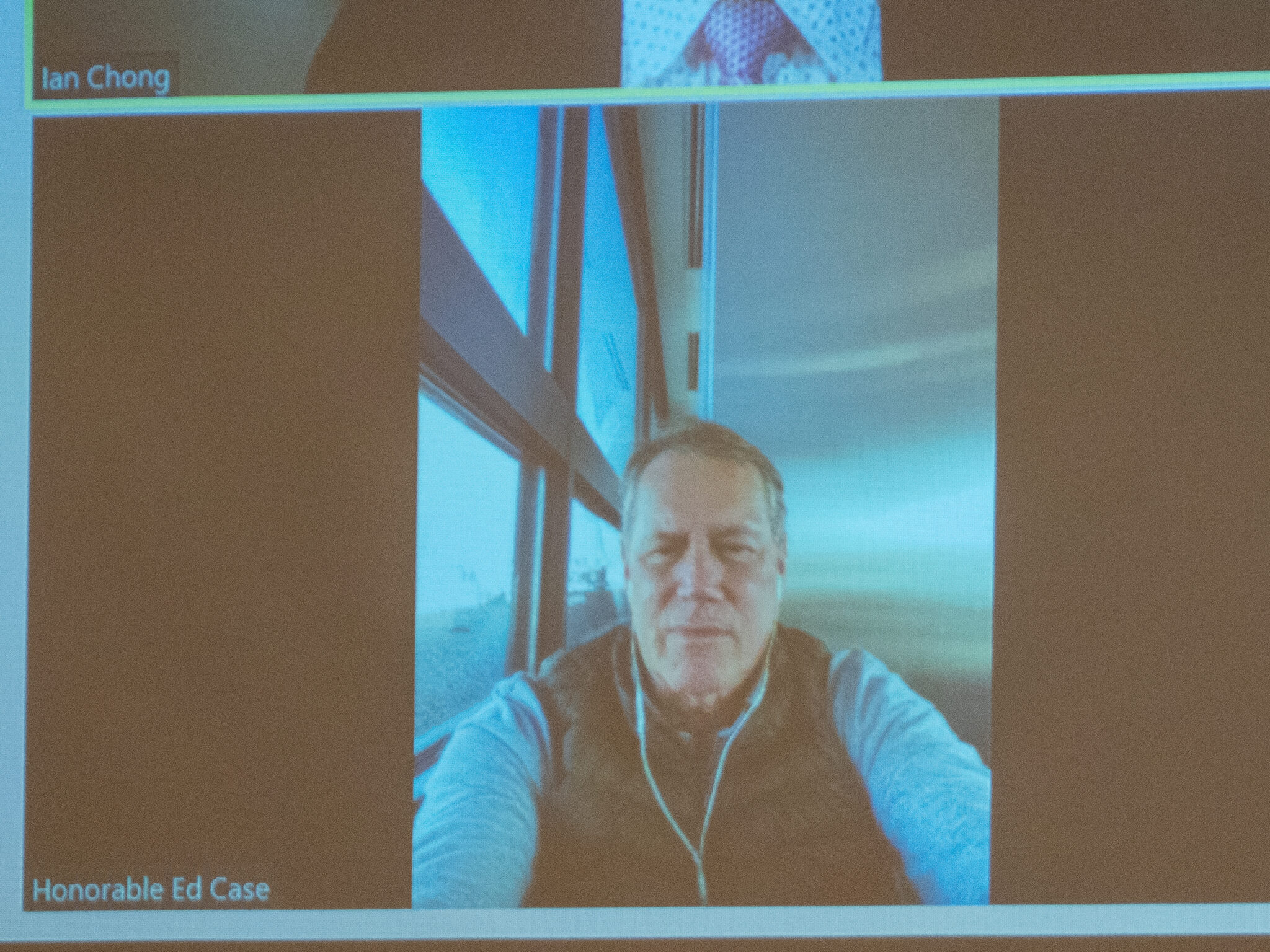 The Future of U.S.-China Relations: Competition, Coexistence ...