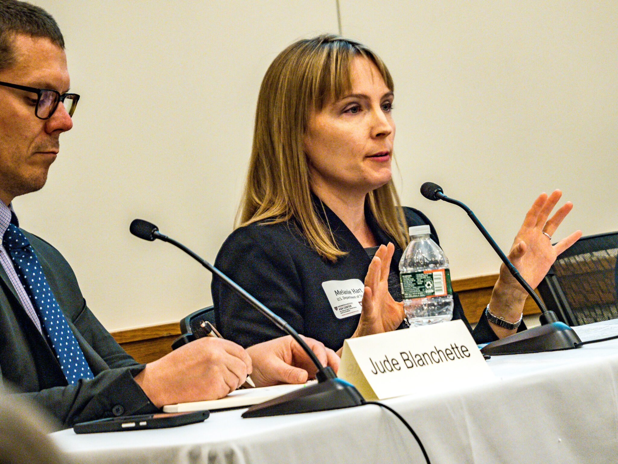 The Future of U.S.-China Relations: Competition, Coexistence ...