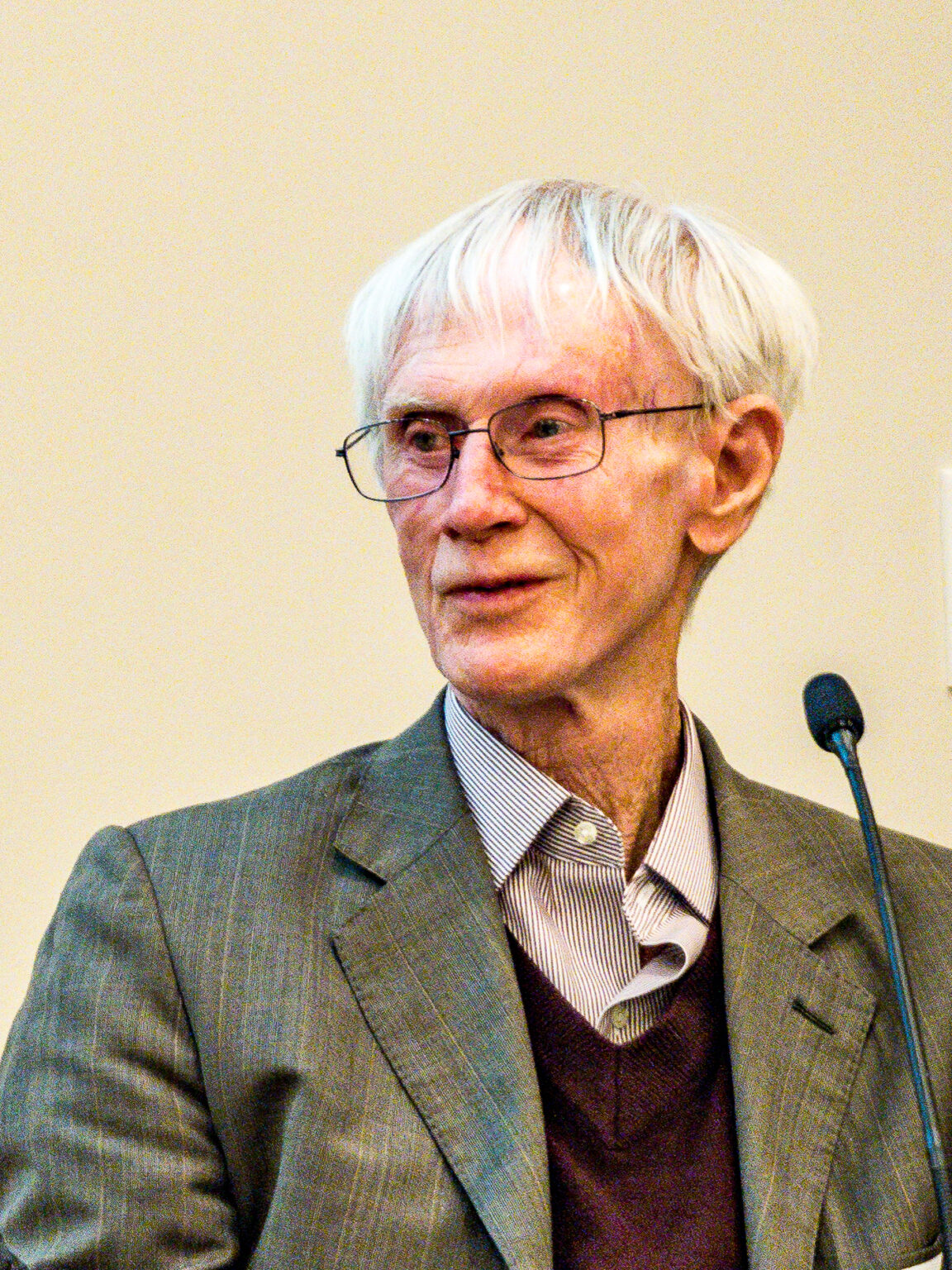 The Future of U.S.-China Relations: Competition, Coexistence ...