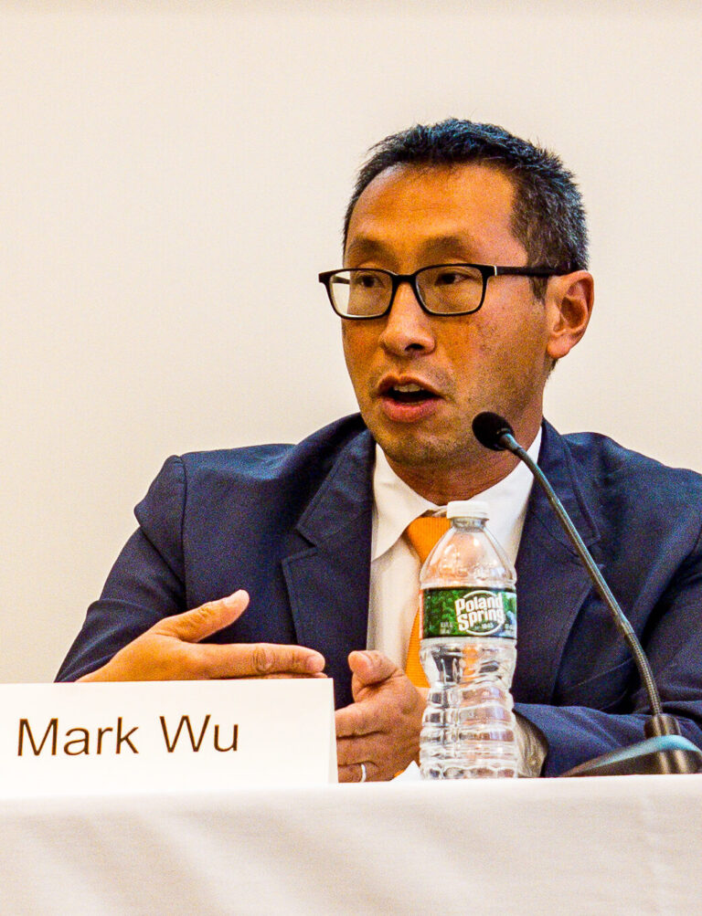 The Future of U.S.-China Relations: Competition, Coexistence ...