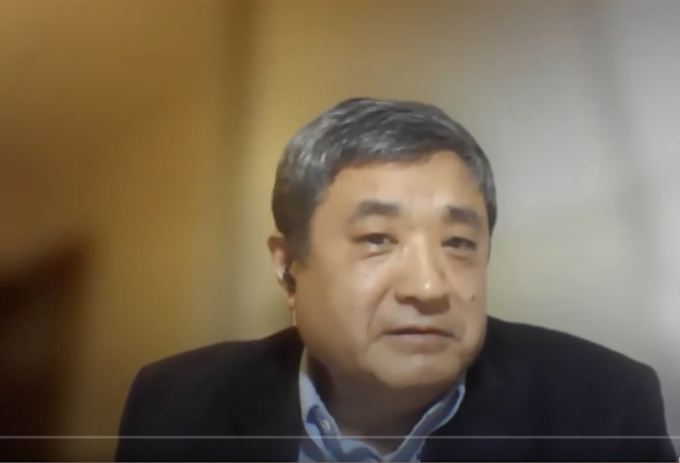 The Future of U.S.-China Relations: Competition, Coexistence ...