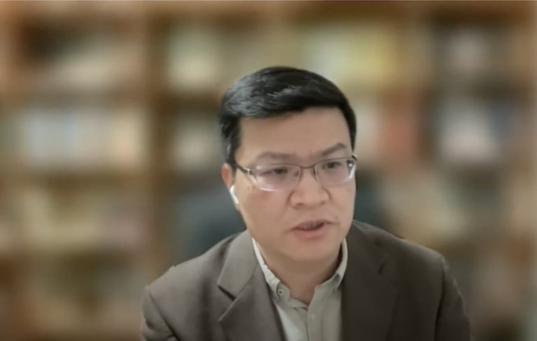 The Future of U.S.-China Relations: Competition, Coexistence ...