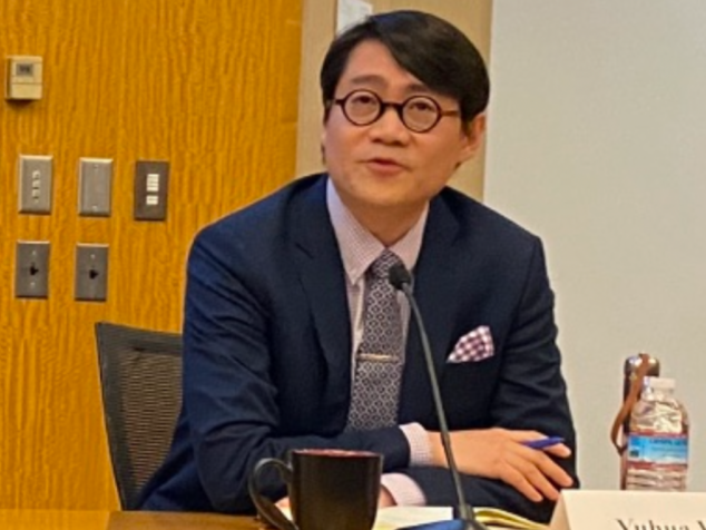 How an Emperor Can Lose His Power – Fairbank Center for Chinese Studies